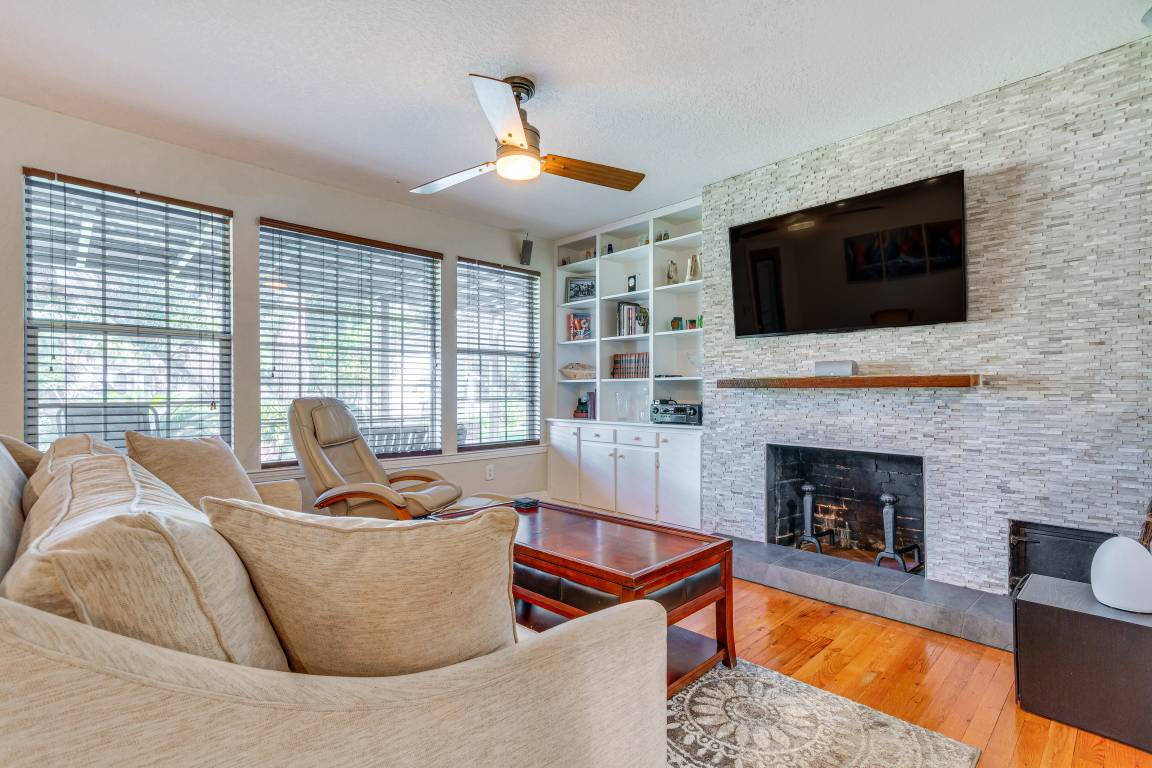 185 M² House ∙ 3 Bedrooms ∙ 6 Guests - Pensacola, FL
