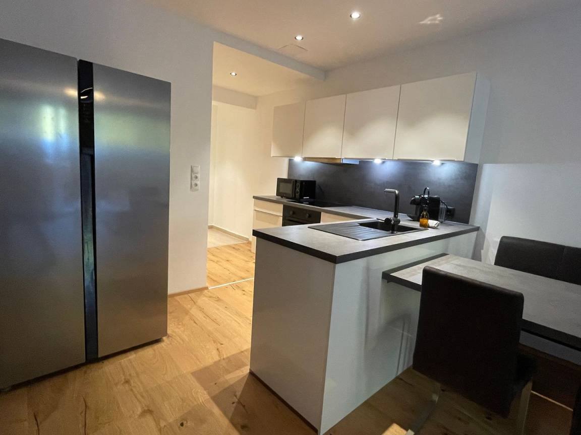 78 M² Appartement ∙ 3 Slaapkamers ∙ 6 Gasten - Obergurgl