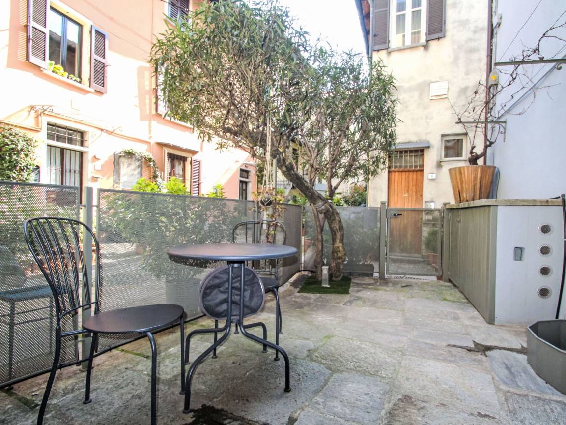 35 M² Appartement ∙ 1 Chambre ∙ 2 Personnes - Verbania