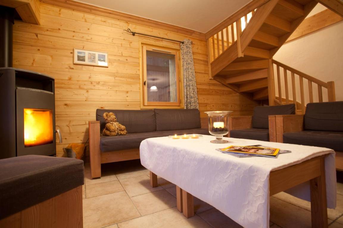 155 M² Apartment ∙ 6 Bedrooms ∙ 14 Guests - Val Thorens