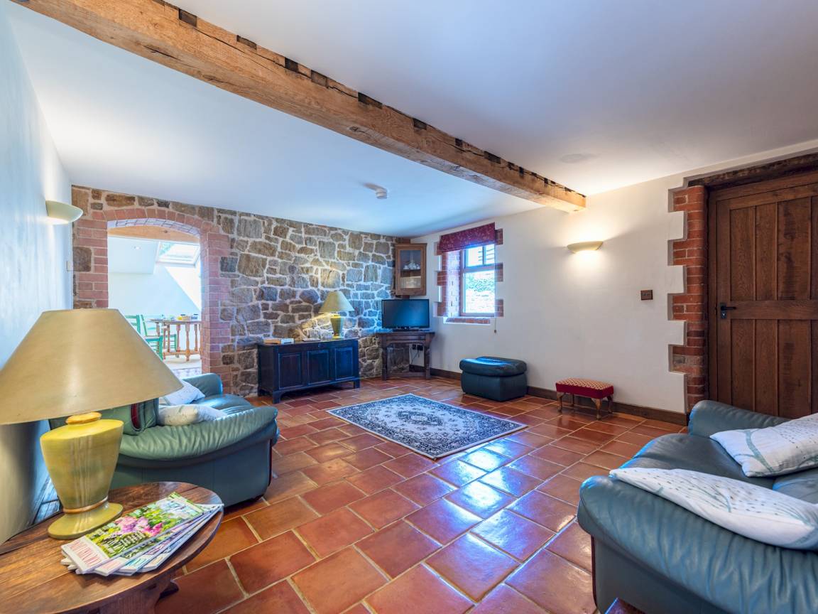 56 M² Maison De Vacances ∙ 1 Chambre ∙ 2 Personnes - Shrewsbury