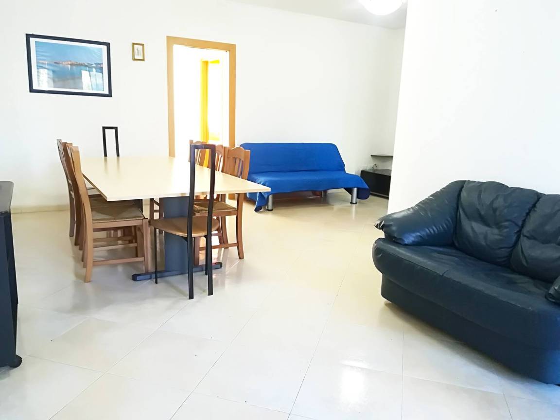 100 M² Apartment ∙ 4 Bedrooms ∙ 9 Guests - Otranto