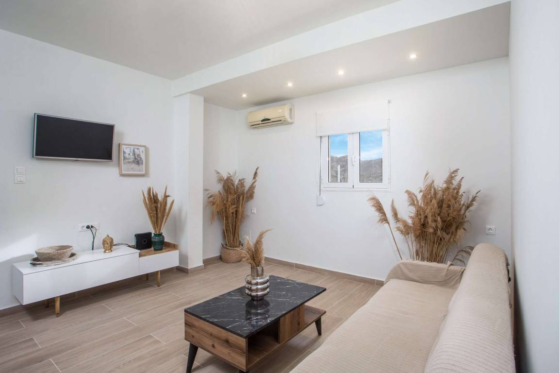70 M² Apartment ∙ 2 Bedrooms ∙ 5 Guests - Rhodes