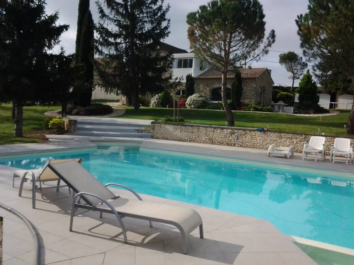 149 M² Maison De Vacances ∙ 3 Chambres ∙ 6 Personnes - Rocamadour