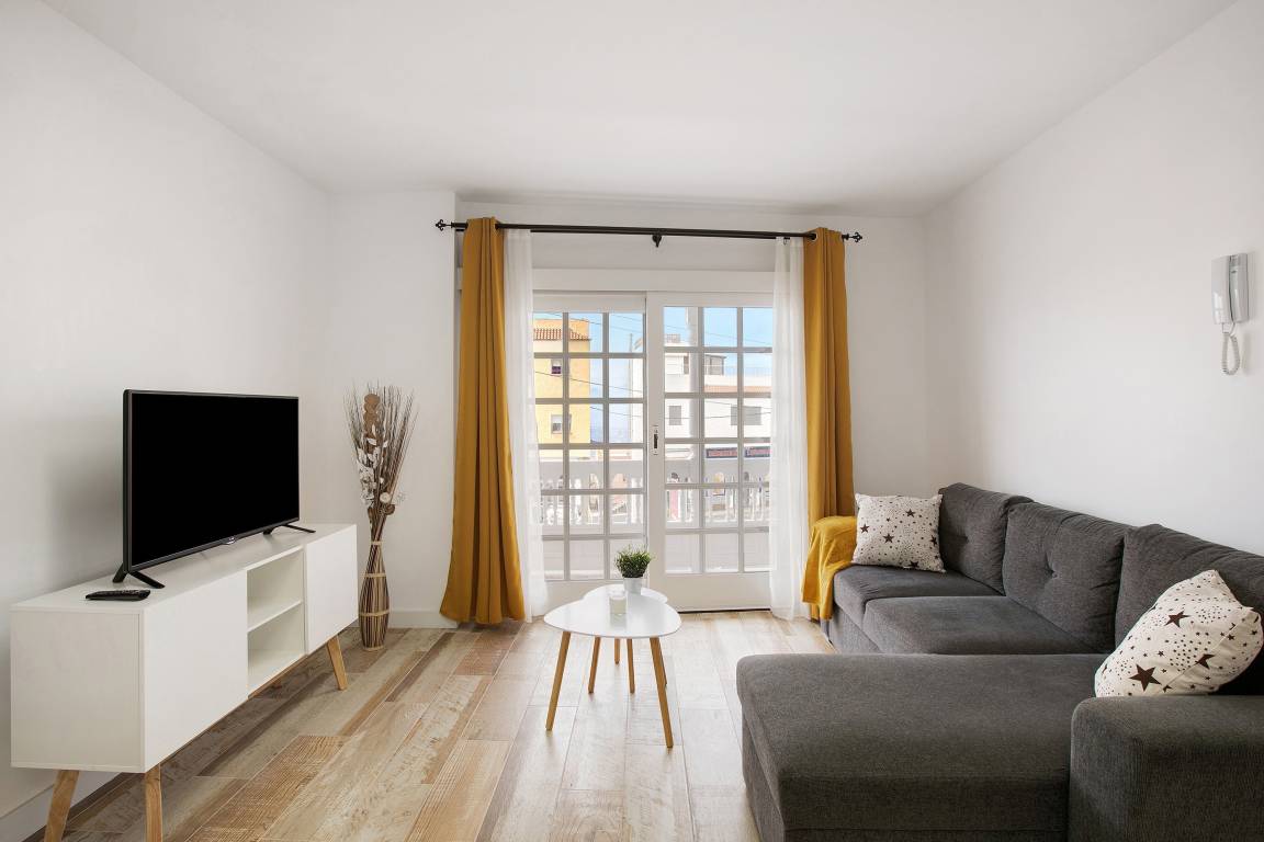 115 M² Maison De Vacances ∙ 3 Chambres ∙ 6 Personnes - Tacoronte