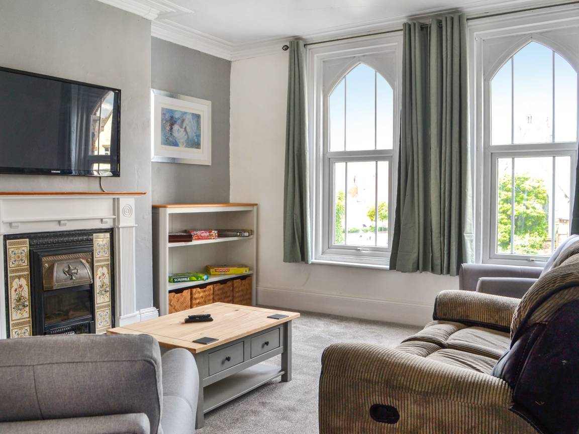 Cottage ∙ 1 Bedroom ∙ 2 Guests - Flamborough