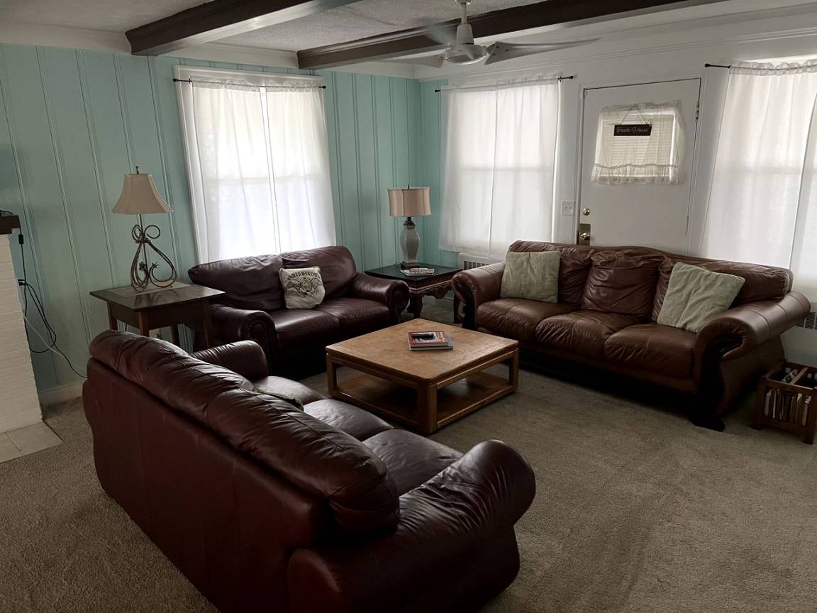 House ∙ 3 Bedrooms ∙ 8 Guests - Norfolk, VA