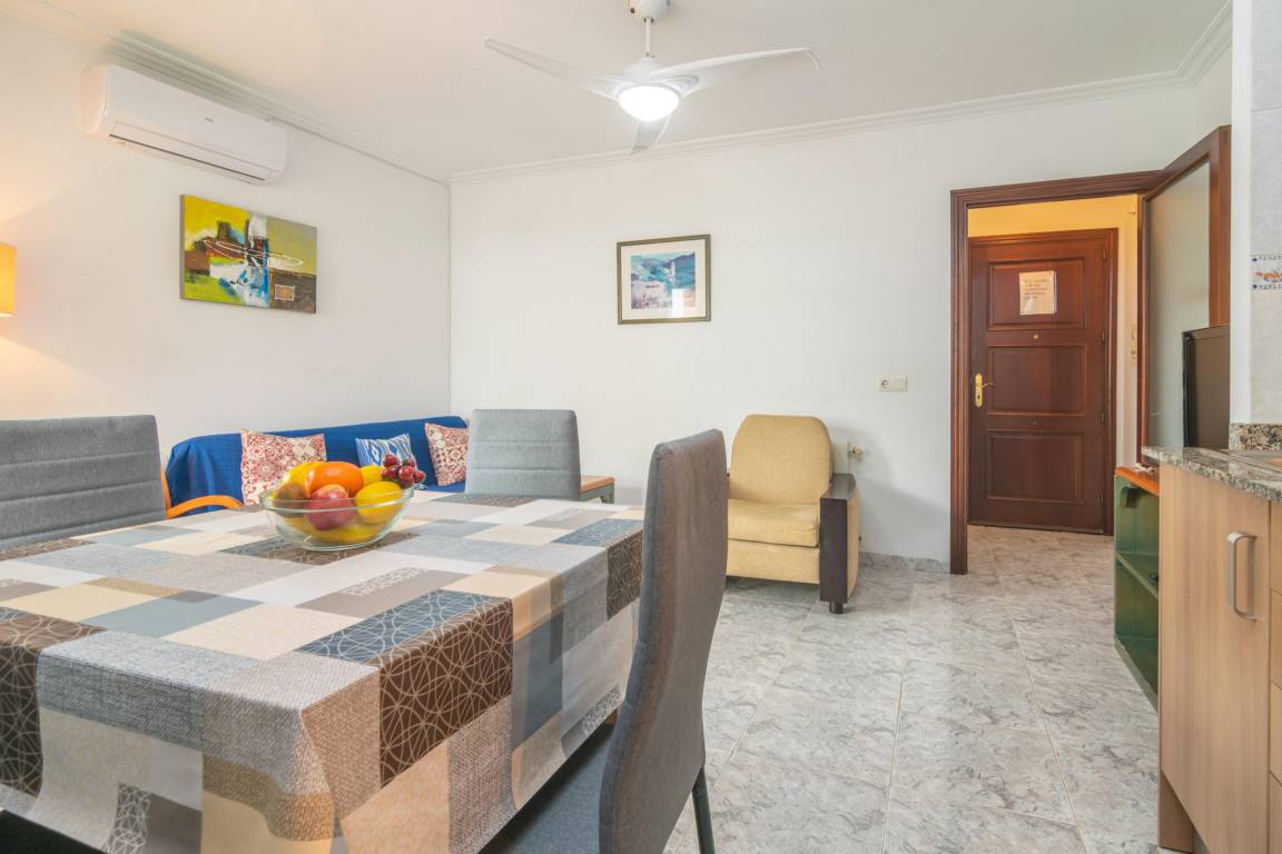60 M² Appartement ∙ 1 Chambre ∙ 2 Personnes - Capdepera