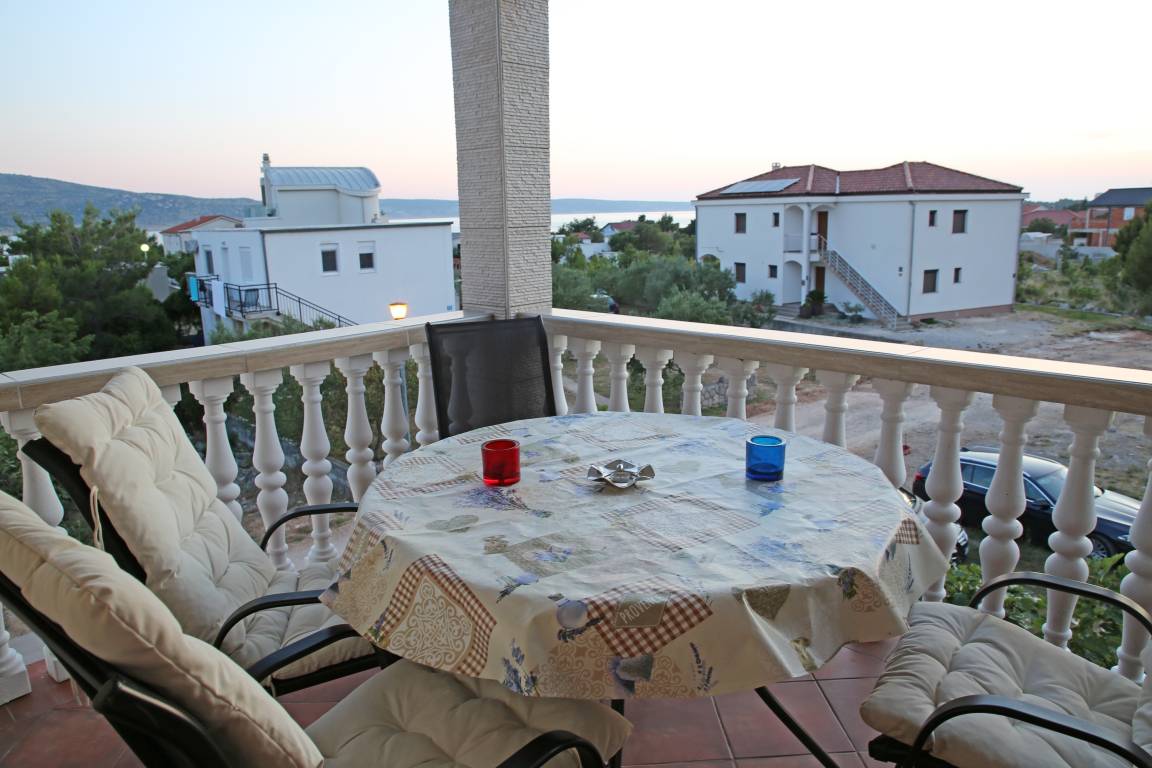 40 M² Apartment ∙ 1 Bedroom ∙ 3 Guests - Starigrad
