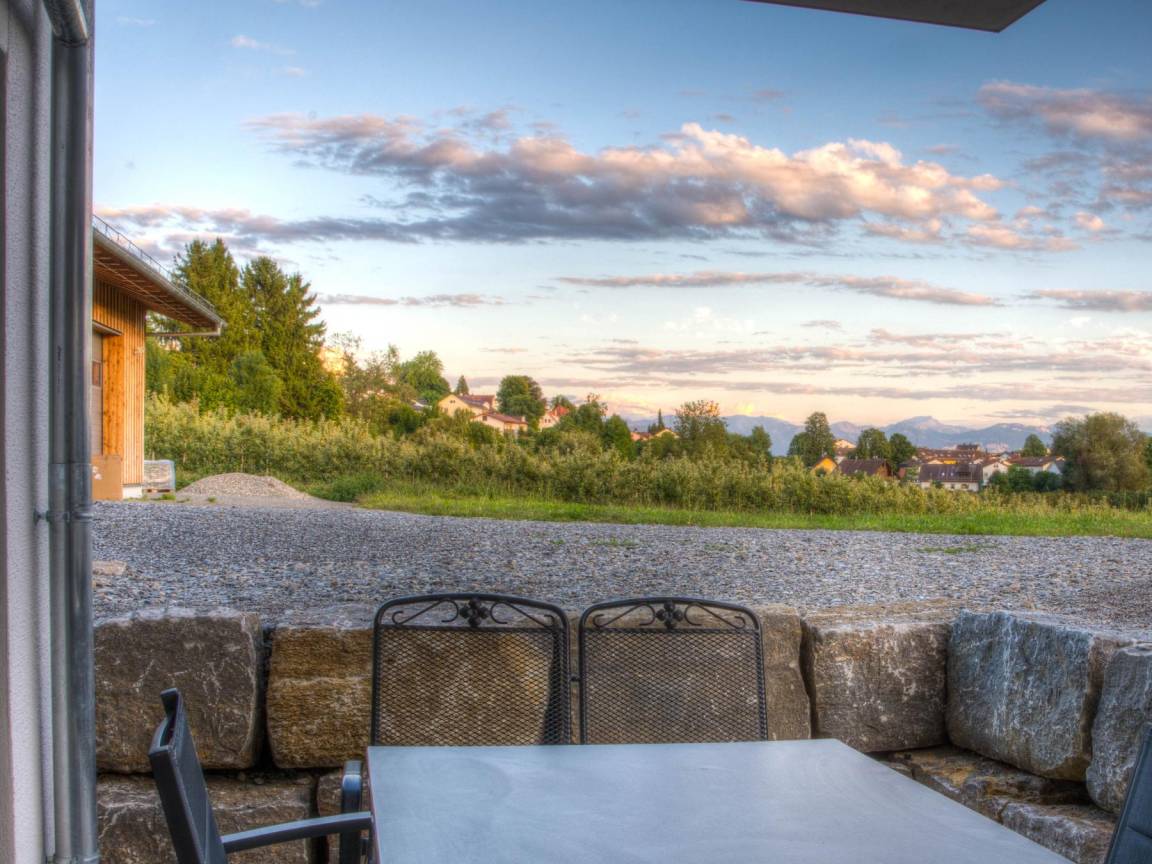 85 M² Apartamento ∙ 2 Habitaciones ∙ 4 Huéspedes - Bregenz