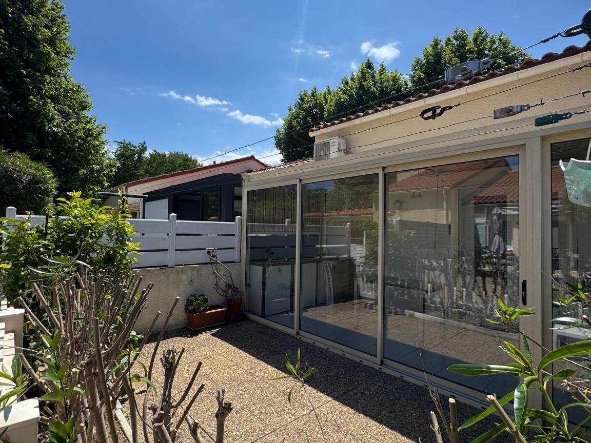 40 M² Maison De Vacances ∙ 1 Chambre ∙ 5 Personnes - Collioure
