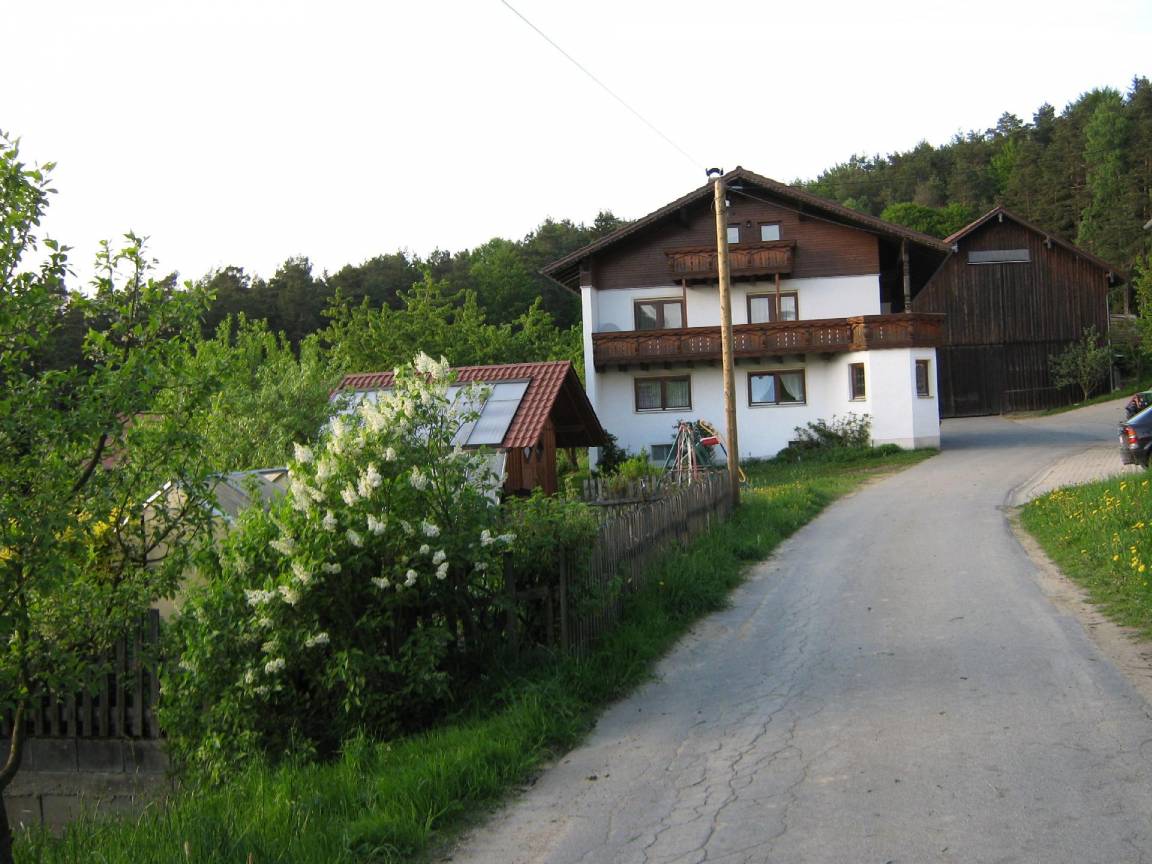 70 M² Appartement ∙ 2 Chambres ∙ 5 Personnes - Schorndorf