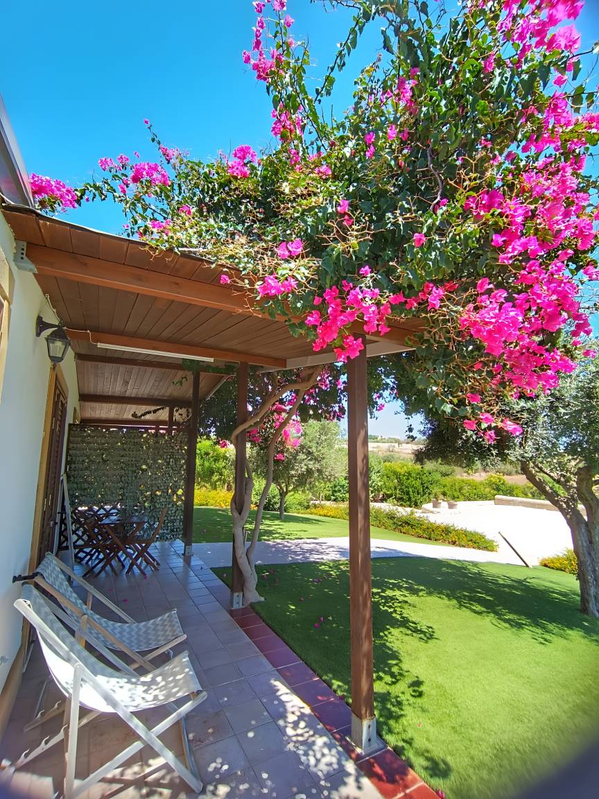 55 M² Apartment ∙ 2 Bedrooms ∙ 4 Guests - San Lorenzo