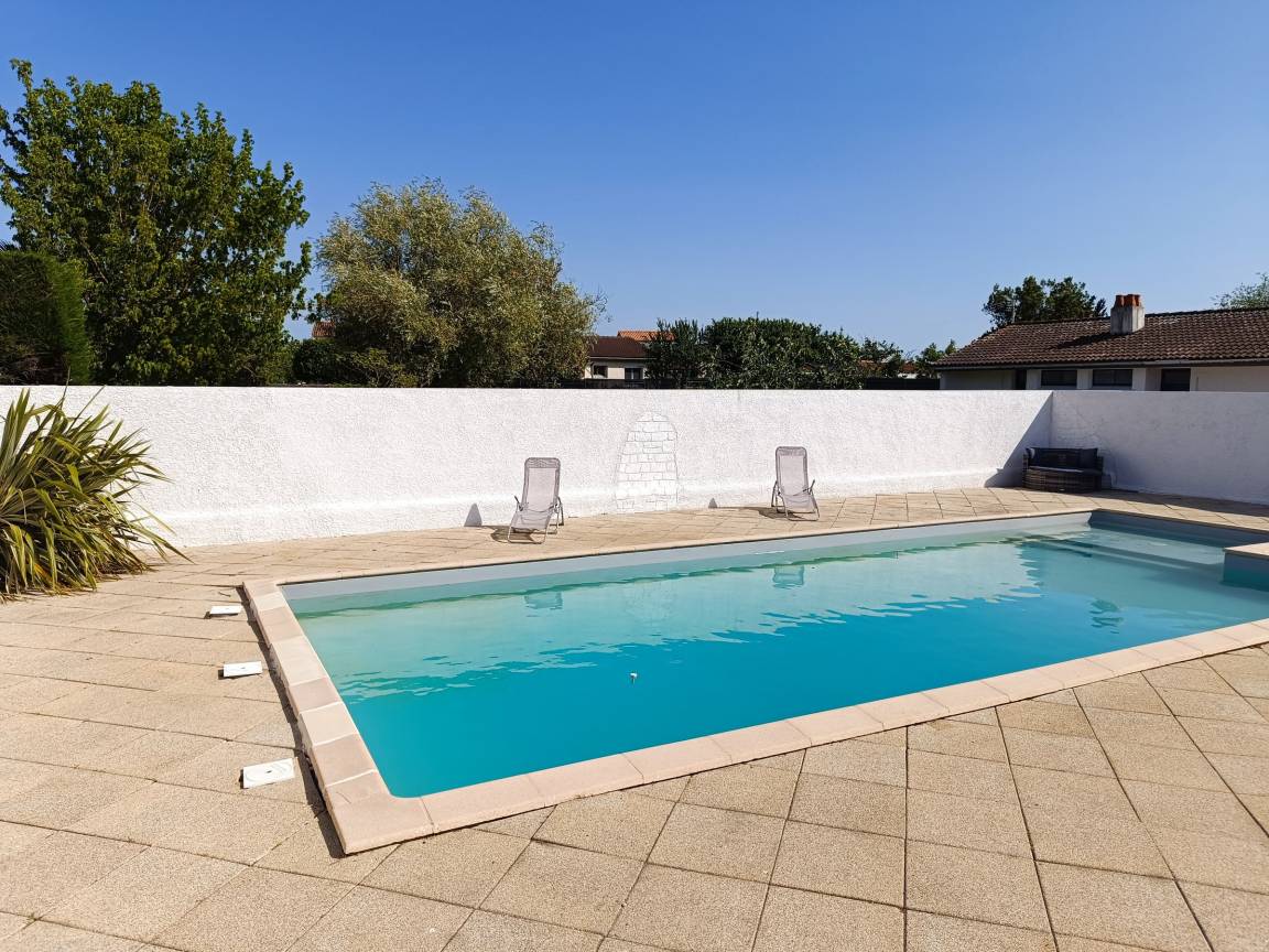 54 M² Cottage ∙ 1 Chambre ∙ 2 Personnes - La Faute-sur-Mer