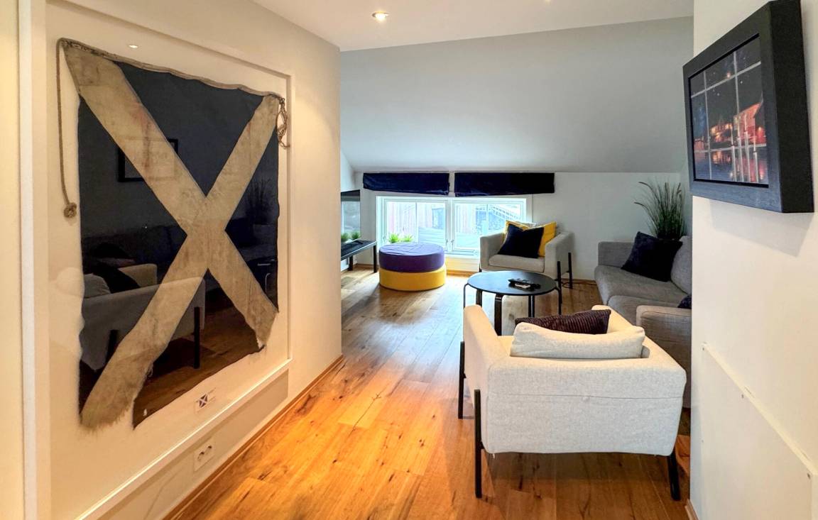 77 M² Appartement ∙ 2 Chambres ∙ 6 Personnes - Kristiansand