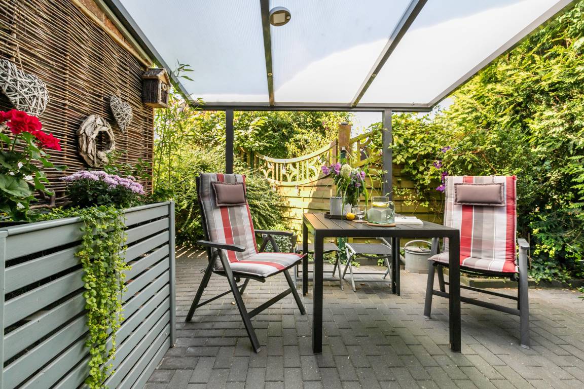 40 M² Ferienwohnung ∙ 1 Schlafzimmer ∙ 2 Gäste - Wesselburen