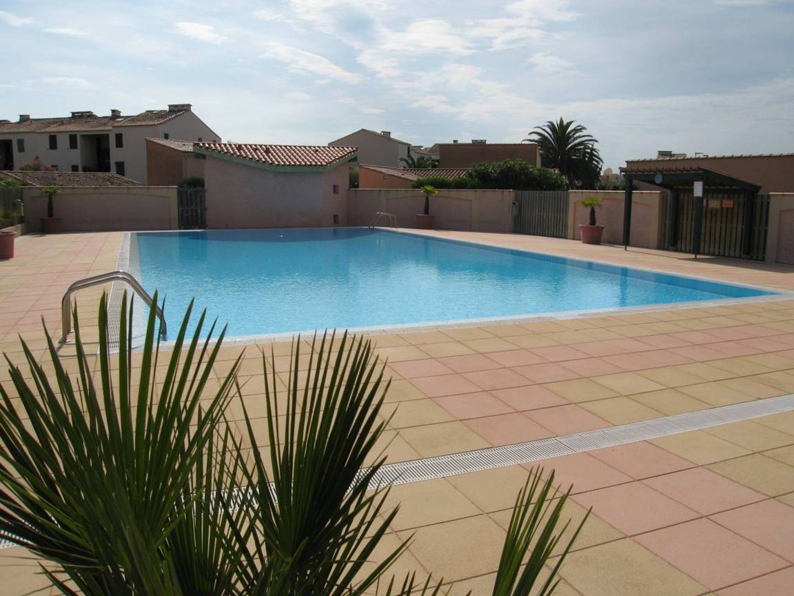 31 M² Villa ∙ 1 Chambre ∙ 6 Personnes - Saint-Cyprien