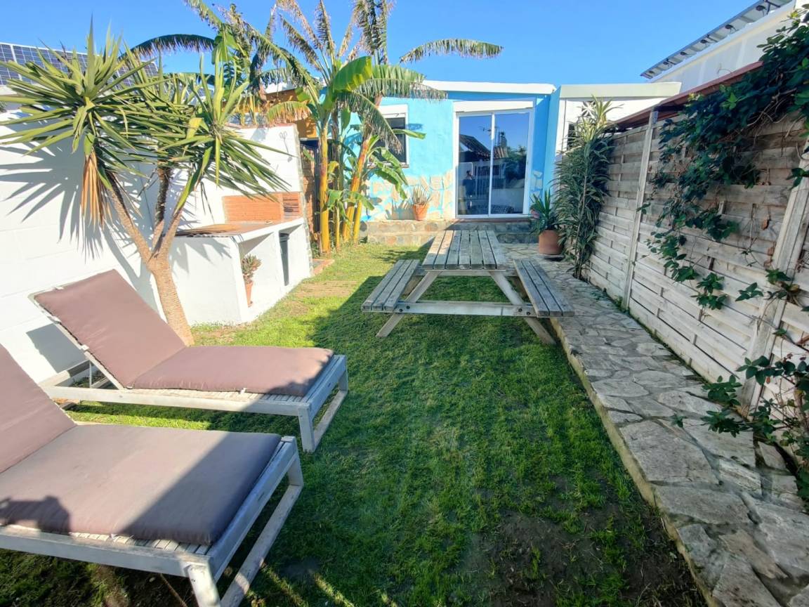 40 M² Aparthotelli ∙ 1 Makuuhuone ∙ 5 Vierasta - El Palmar de Vejer