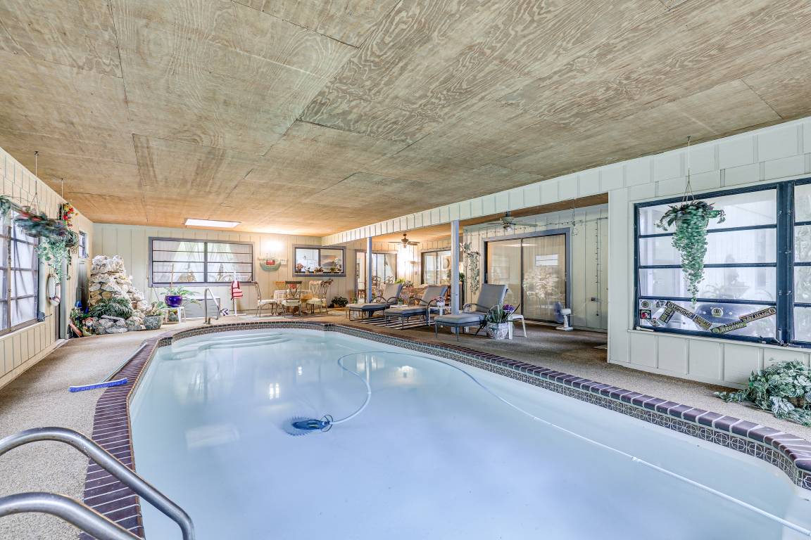 306 M² House ∙ 4 Bedrooms ∙ 8 Guests - Tampa, FL