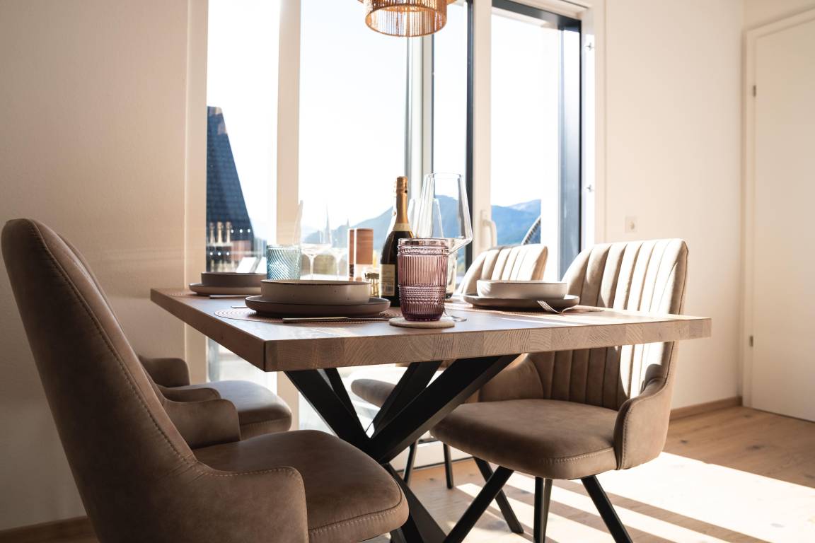 50 M² Apartamento ∙ 2 Habitaciones ∙ 4 Huéspedes - Altenmarkt im Pongau