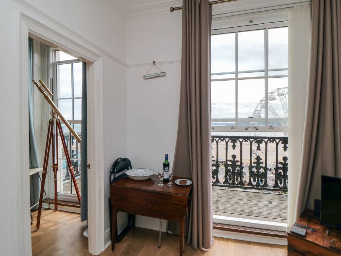 Cottage ∙ 1 Slaapkamer ∙ 2 Gasten - Scarborough