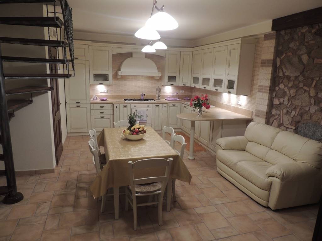 120 M² Villa Vacanza ∙ 3 Camere Da Letto ∙ 7 Ospiti - Soverato