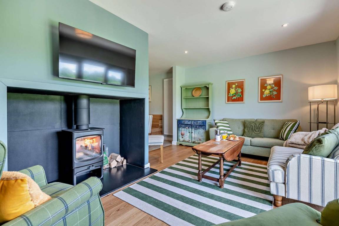 Landhaus ∙ 3 Schlafzimmer ∙ 6 Gäste - Warminster