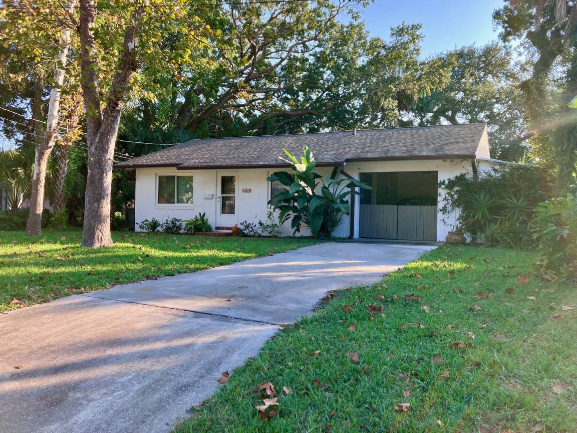 84 M² House ∙ 2 Bedrooms ∙ 4 Guests - St. Augustine, FL