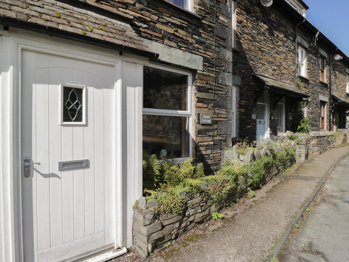 Cottage ∙ 3 Bedrooms ∙ 6 Guests - Ambleside