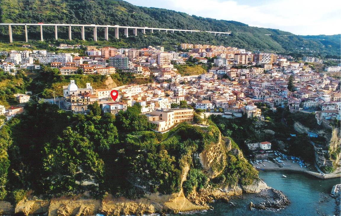 60 M² Apartment ∙ 1 Bedroom ∙ 4 Guests - Pizzo