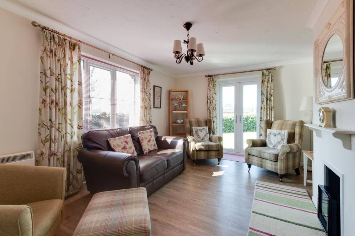 House ∙ 2 Bedrooms ∙ 4 Guests - Blakeney