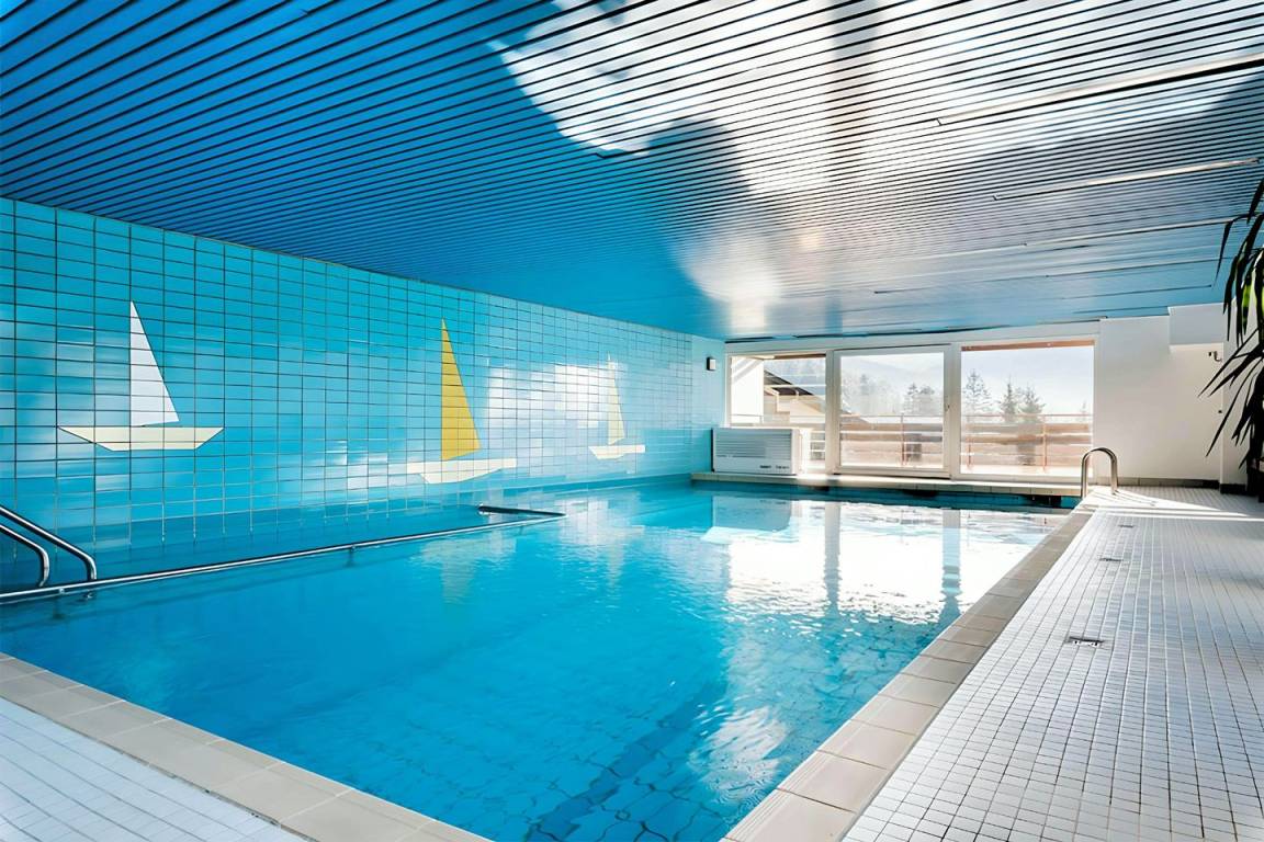 65 M² Ferienwohnung ∙ 2 Schlafzimmer ∙ 4 Gäste - Bischofswiesen