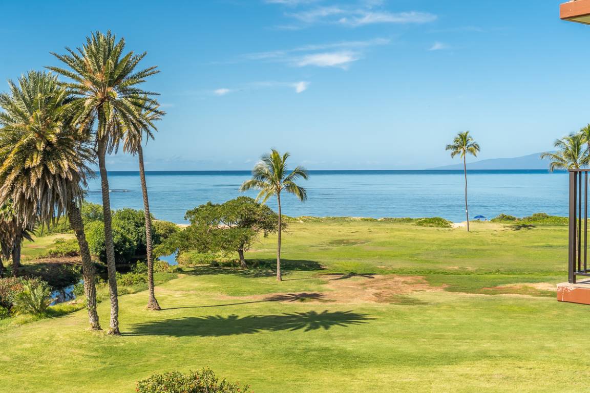 59 M² Condo ∙ 1 Bedroom ∙ 4 Guests - Kihei, HI