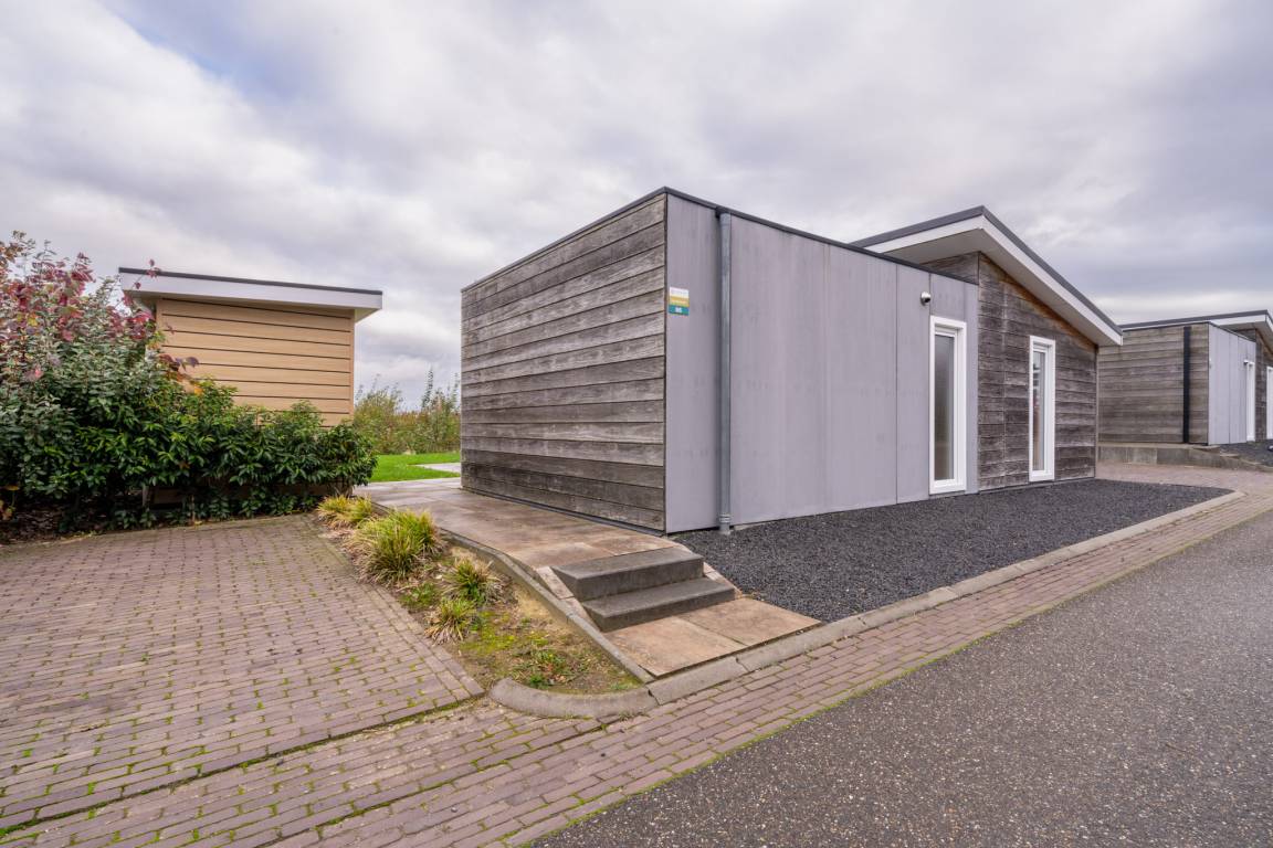 65 M² Holiday Park ∙ 3 Bedrooms ∙ 6 Guests - Maasmechelen
