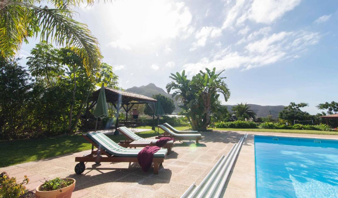 40 M² Maison De Vacances ∙ 1 Chambre ∙ 2 Personnes - San Cristóbal de La Laguna
