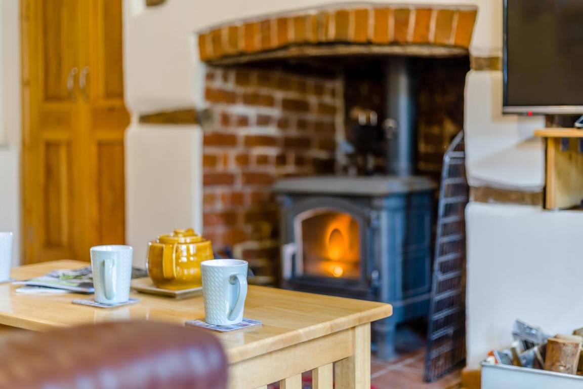 Cottage ∙ 2 Chambres ∙ 3 Personnes - Norwich