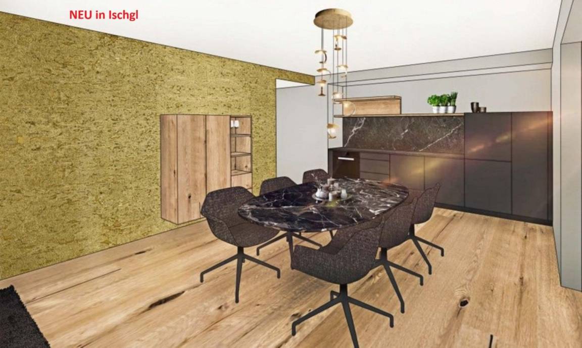 112 M² アパートメント ∙ 寝室: 4 ∙ ゲスト8 人 - イシュグル