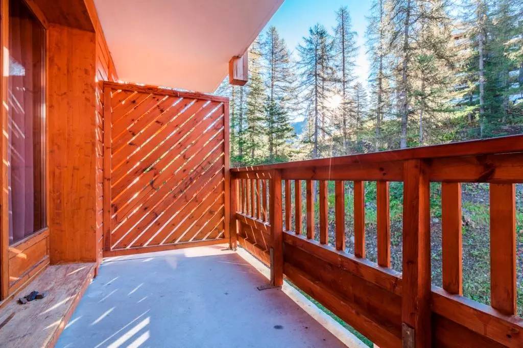 50 M² Appartement ∙ 1 Chambre ∙ 7 Personnes - Ceillac