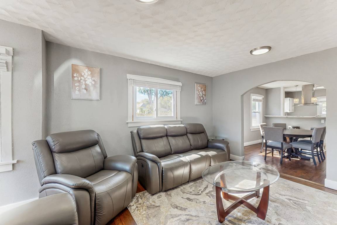 160 M² Maison De Vacances ∙ 4 Chambres ∙ 10 Personnes - Michigan