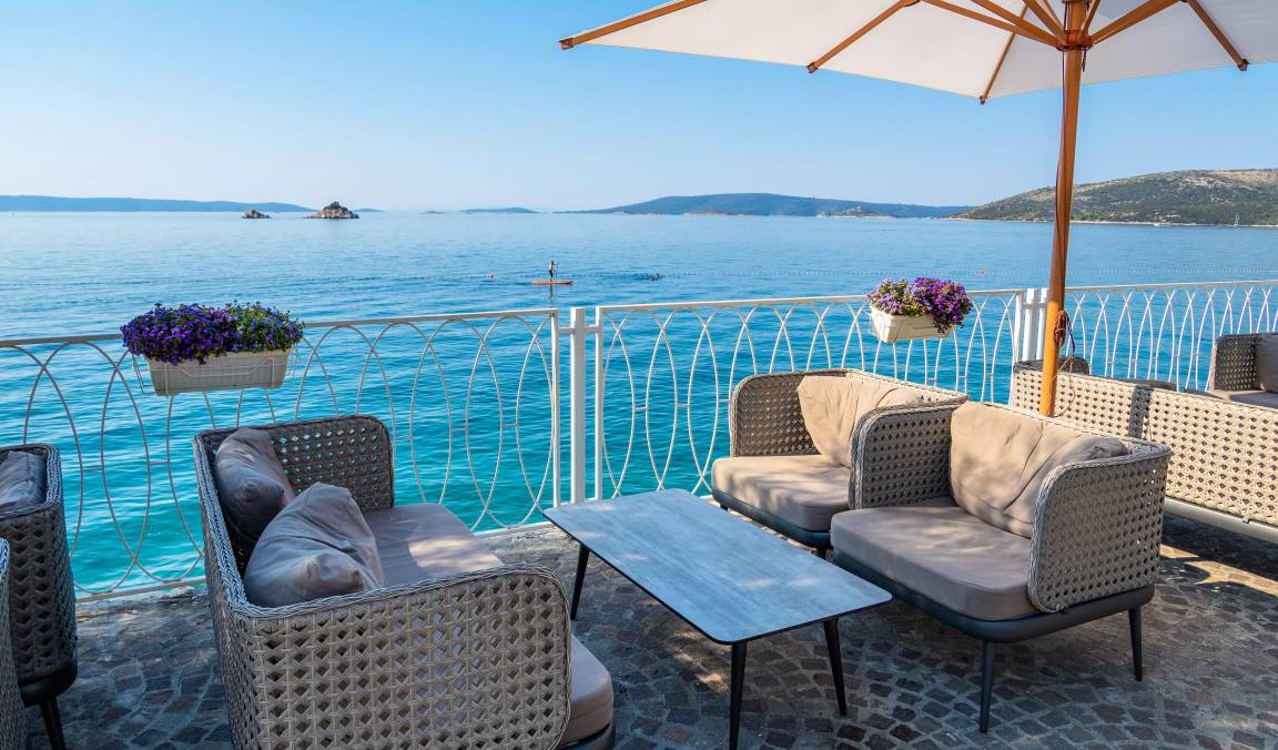 24 M² Caravan ∙ 2 Bedrooms ∙ 4 Guests - Trogir