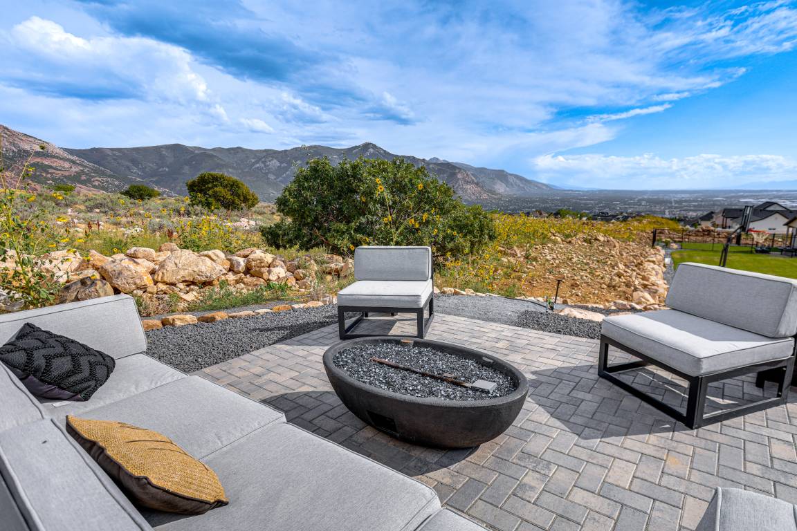 167 M² Apartment ∙ 3 Bedrooms ∙ 8 Guests - Willard Bay State Park, Willard