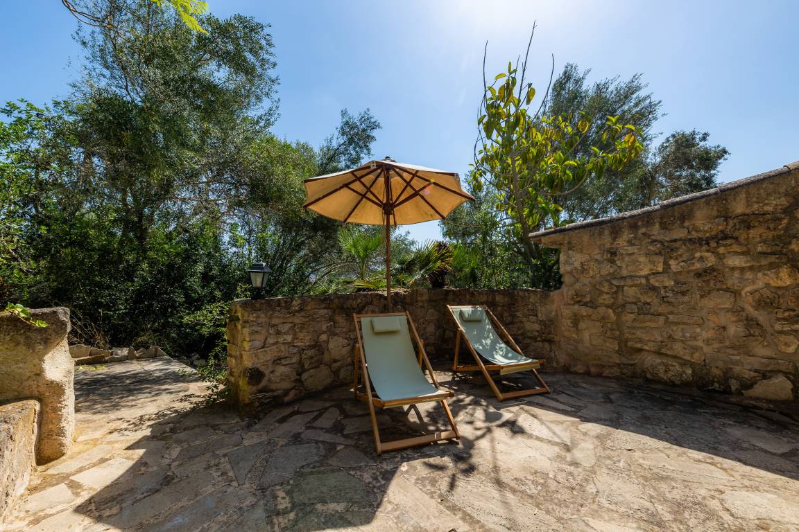 43 M² Apartment ∙ 1 Bedroom ∙ 3 Guests - Petra