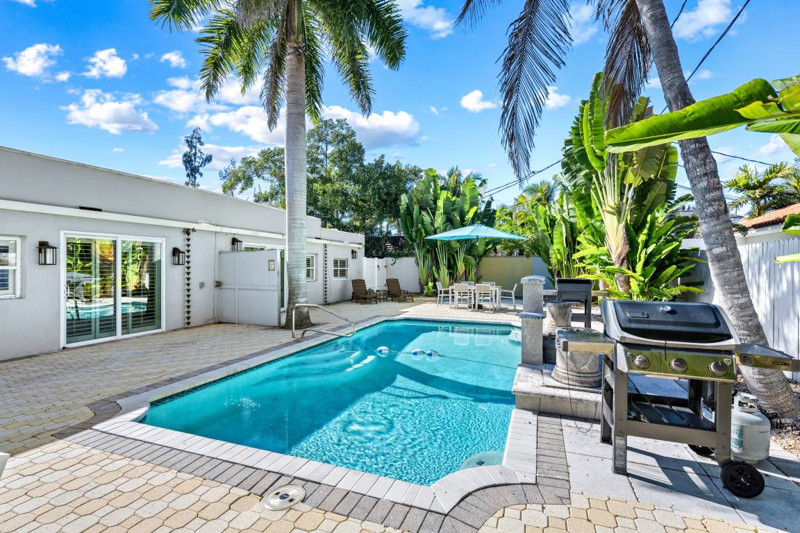 106 M² House ∙ 2 Bedrooms ∙ 6 Guests - Siesta Key, FL