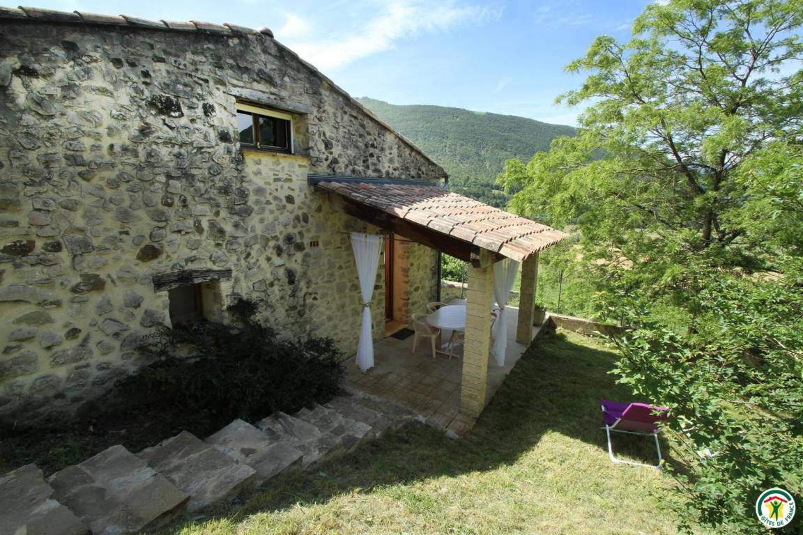 55 M² Gîte ∙ 2 Quartos ∙ 4 Hóspedes - Bourdeaux