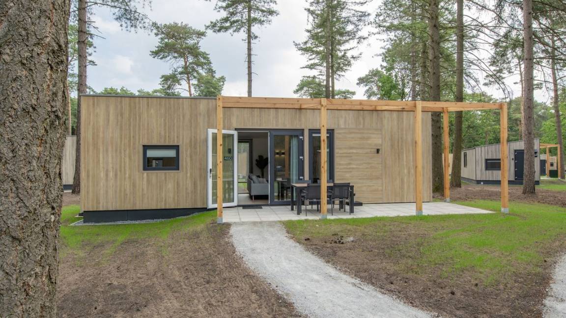 50 M² House ∙ 2 Bedrooms ∙ 4 Guests - Eindhoven