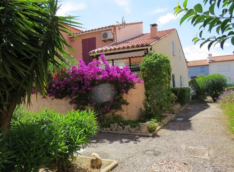 55 M² Maison De Vacances ∙ 2 Chambres ∙ 5 Personnes - Saint-Laurent-de-la-Salanque
