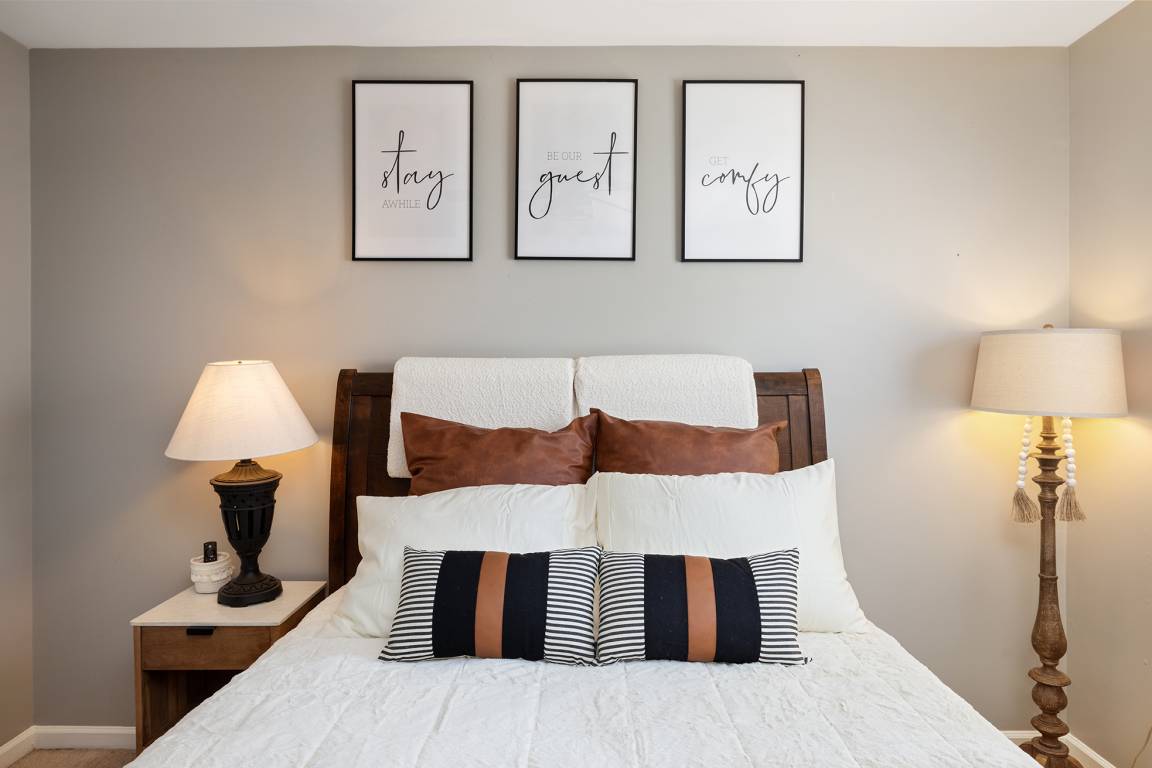 Hostel ∙ 1 Bedroom ∙ 2 Guests - Charlotte, NC