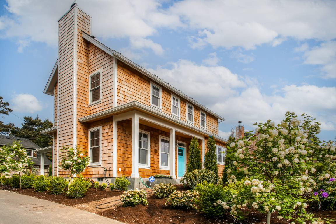176 M² House ∙ 3 Bedrooms ∙ 6 Guests - Gearhart, OR