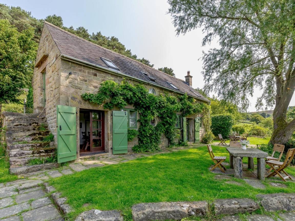 Cottage ∙ 3 Bedrooms ∙ 6 Guests - Bakewell