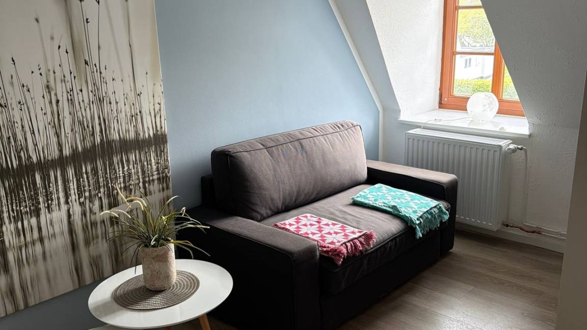 18 M² Hotel ∙ 1 Bedroom ∙ 2 Guests - Waabs